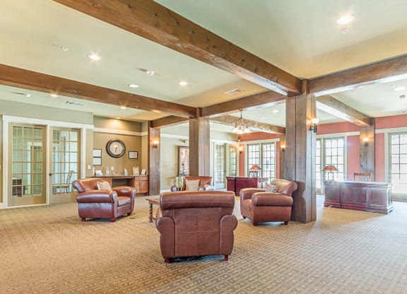 55+ Apartments for Rent in Garland | The Cesera 55+ Apartments
