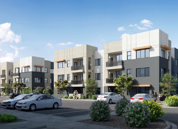 Apartments for Rent in West Phoenix AZ | Aviara Flats