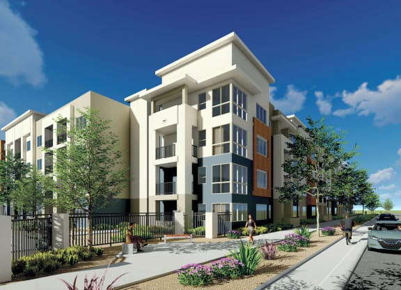 Apartments for Rent in West Phoenix AZ | Aviara Flats