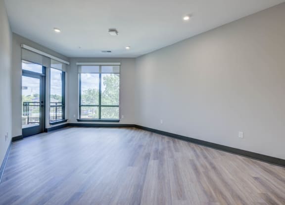 Downtown Cary Apartments for Rent | The Walker