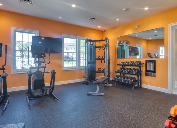 Photos of Chadwick Manor Townhomes in Baltimore, MD