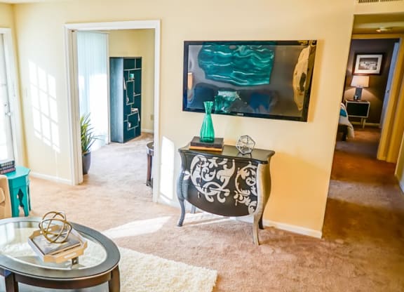 Hampton, Virginia Apartments | Hampton Center Photos