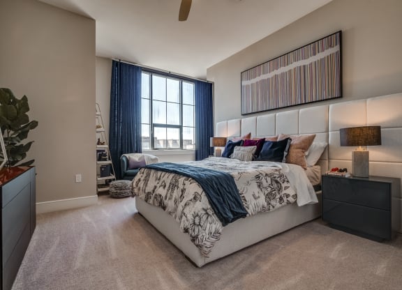 Photos and Video of The Hamilton in Dallas, TX