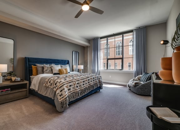 Photos and Video of The Hamilton in Dallas, TX