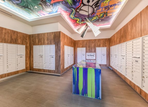 Photos and Video of The Hamilton in Dallas, TX