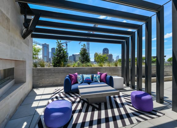 Photos and Video of The Hamilton in Dallas, TX