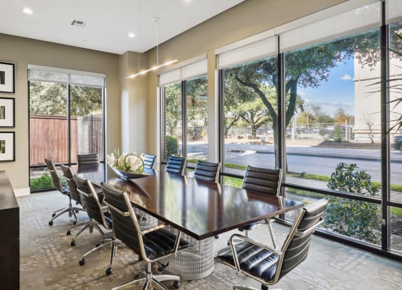 Photos and Video of Muse at Museum District in Houston, TX