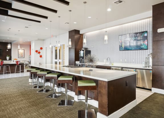 Photos and Video of Muse at Museum District in Houston, TX