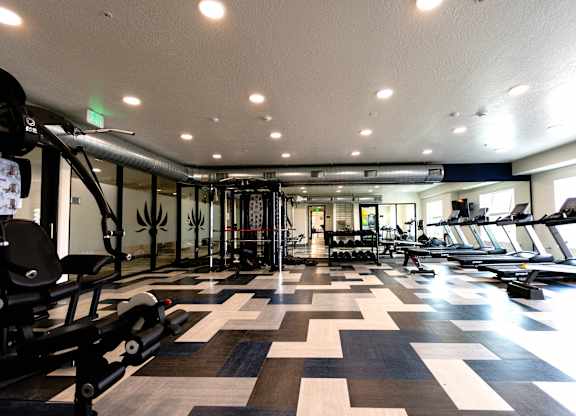 Apartments for Rent in Clearfield, UT | Lotus Anthem