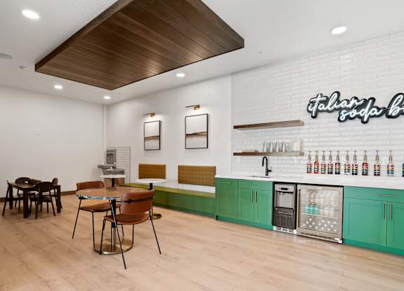 Apartments for Rent in Clearfield, UT | Lotus Anthem