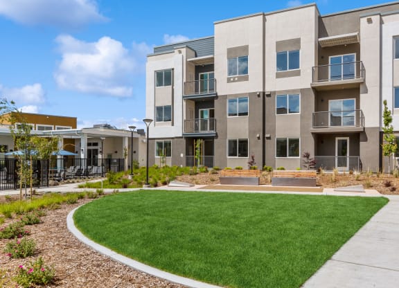 Brix 325 Sonoma Valley | Apartments in Santa Rosa | Brix 325 Apts