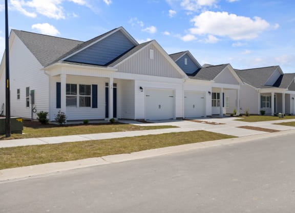 Photos and Video of Banyan Silo Ridge in Wilmington, NC