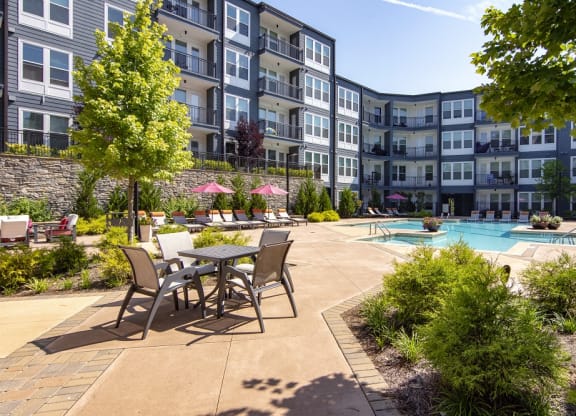 Photo Gallery | Station R Apartments in Atlanta, GA