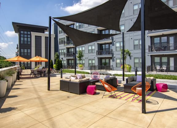 Photo Gallery | Station R Apartments in Atlanta, GA