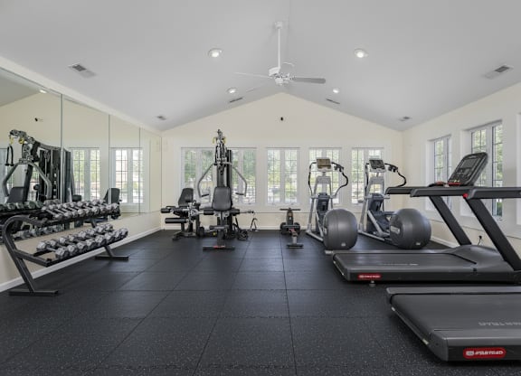 Apartments in Hilliard | Photo Gallery | Breckenridge