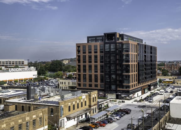 Apartments for Rent in Northeast Washington, D.C. | Morse