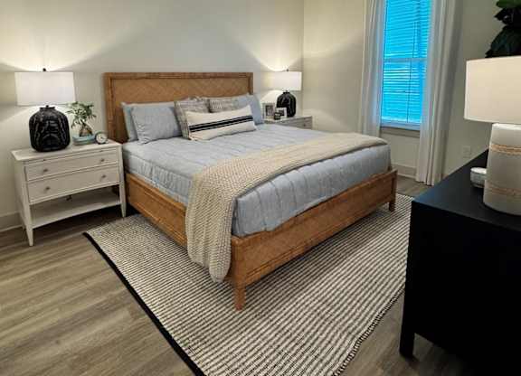 Apartments for Rent in Santa Rosa Beach, FL | Saltaire