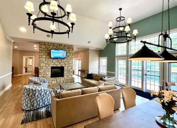 Apartments & Townhomes for Rent in Lexington, KY | Merrick Place