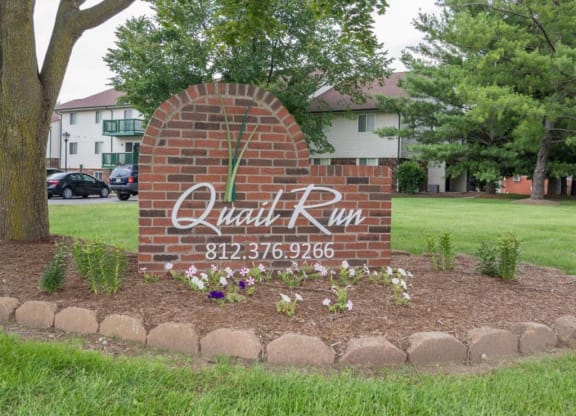 Photos and Video of Quail Run in Columbus, IN