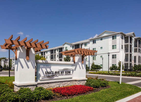 Photos and Video of Enclave at 3230 in South Daytona, FL