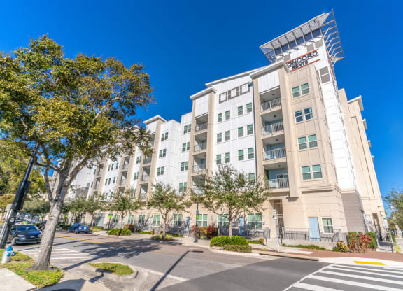 Photos and Video | Lexington Court Apartments | Concord Rents