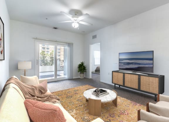 Photos and Video | Lexington Court Apartments | Concord Rents