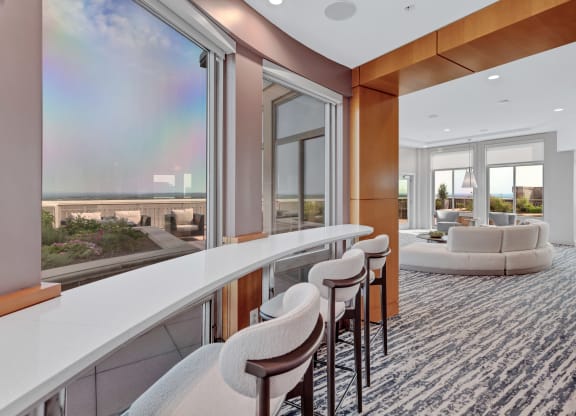 Photos and Video of The Cosmopolitan at Reston Town Center in Reston, VA