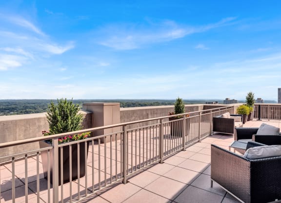 Photos and Video of The Cosmopolitan at Reston Town Center in Reston, VA