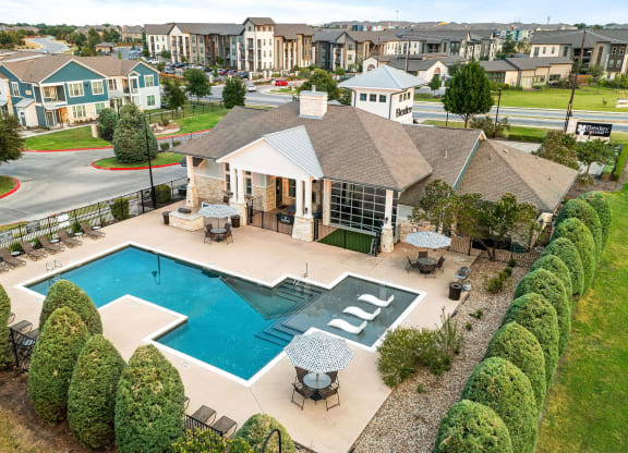 Photos and Video of Bexley at Tech Ridge in Austin, TX