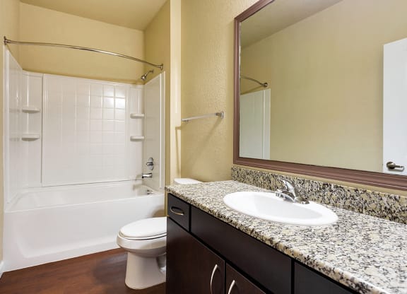 Photos and Video of Bexley at Tech Ridge in Austin, TX