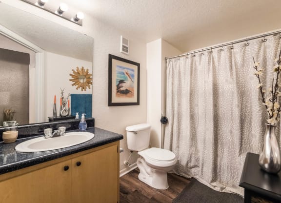 Apartments for Rent in East Orlando | University Park