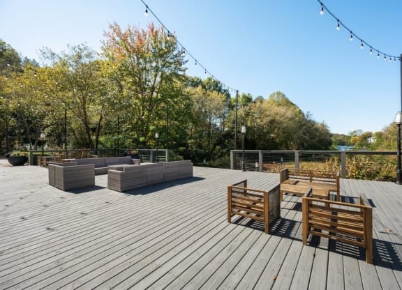 Photo Gallery | Edgewater at Sandy Springs