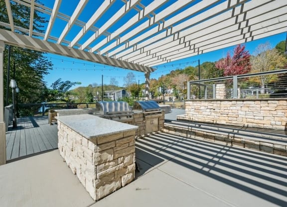 Photo Gallery | Edgewater at Sandy Springs