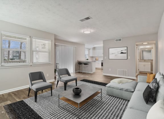 Photo Gallery | Edgewater at Sandy Springs