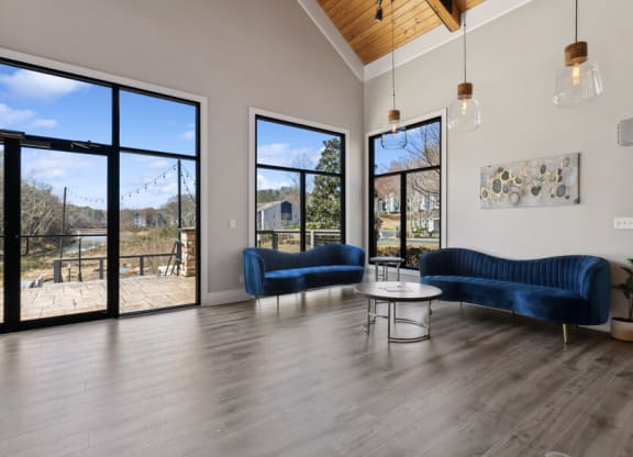 Photo Gallery | Edgewater at Sandy Springs