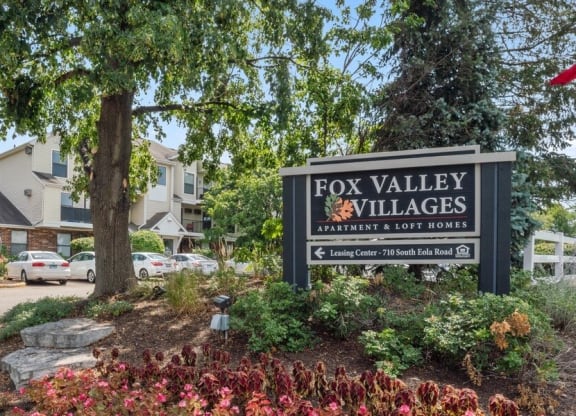 Photo Gallery | Fox Valley Villages