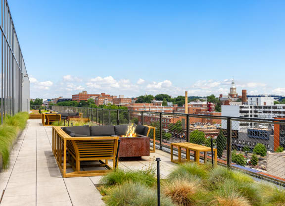 Photo Gallery of Apartments Near 14th Street | Atlantic Plumbing