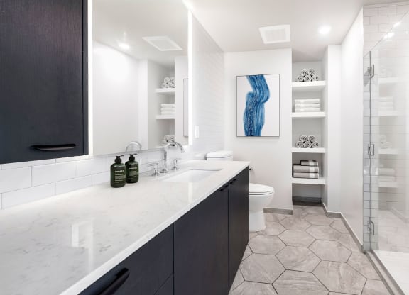 Photo Gallery | Eckington, DC Apartments | The Batley