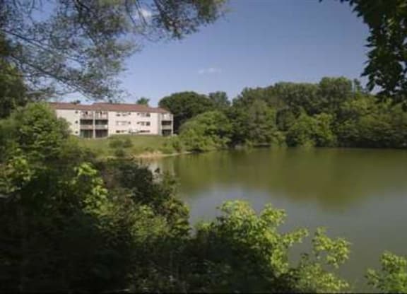 Photos and Video of Crystal Lake in Newark, OH