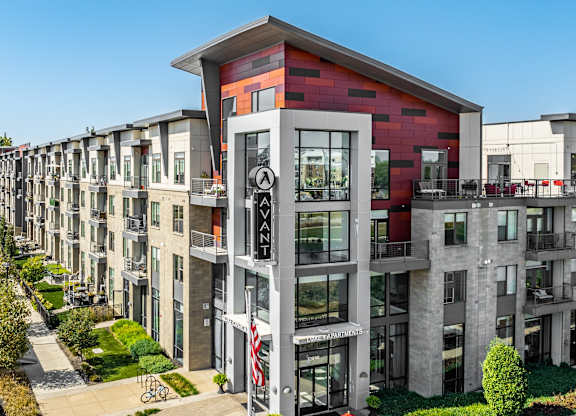 Apartments for Rent in Carmel, IN | Avant Apartments