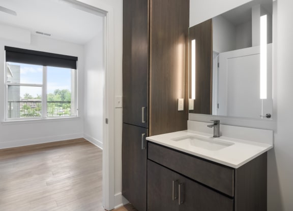 Apartments for Rent in Carmel, IN | Avant Apartments