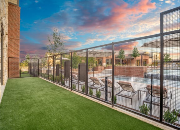 Photos and Video of Aura Southgate Apartments in Midlothian, TX