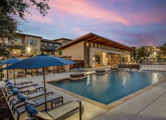 Photos and Video of Astra Avery Ranch in Austin, TX