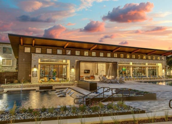 Photos and Video of Astra Avery Ranch in Austin, TX