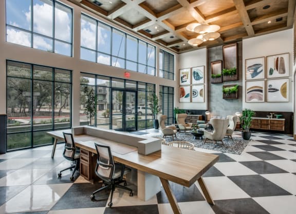 Photos and Video of Astra Avery Ranch in Austin, TX