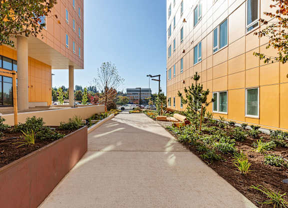 Photos and Video of Copperleaf Northgate in Seattle, WA