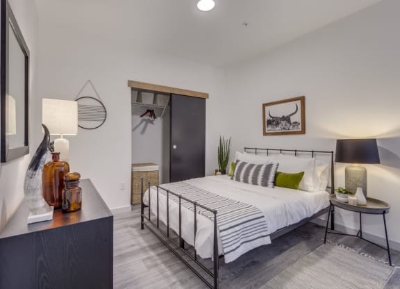 Photos of Goat Blocks Apartments in Portland for Rent