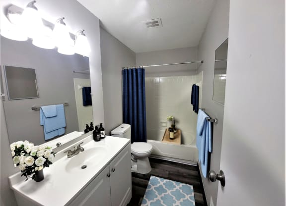 Townhomes for Rent in Indianapolis Indiana | Southside Apartments ...