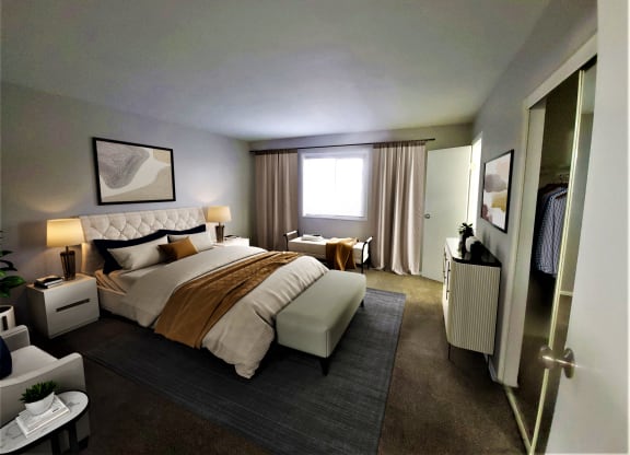 Townhomes for Rent in Indianapolis Indiana | Southside Apartments ...