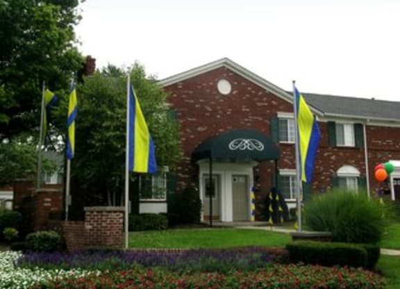 Indianapolis Apartments for Rent | Berkley Commons Photos